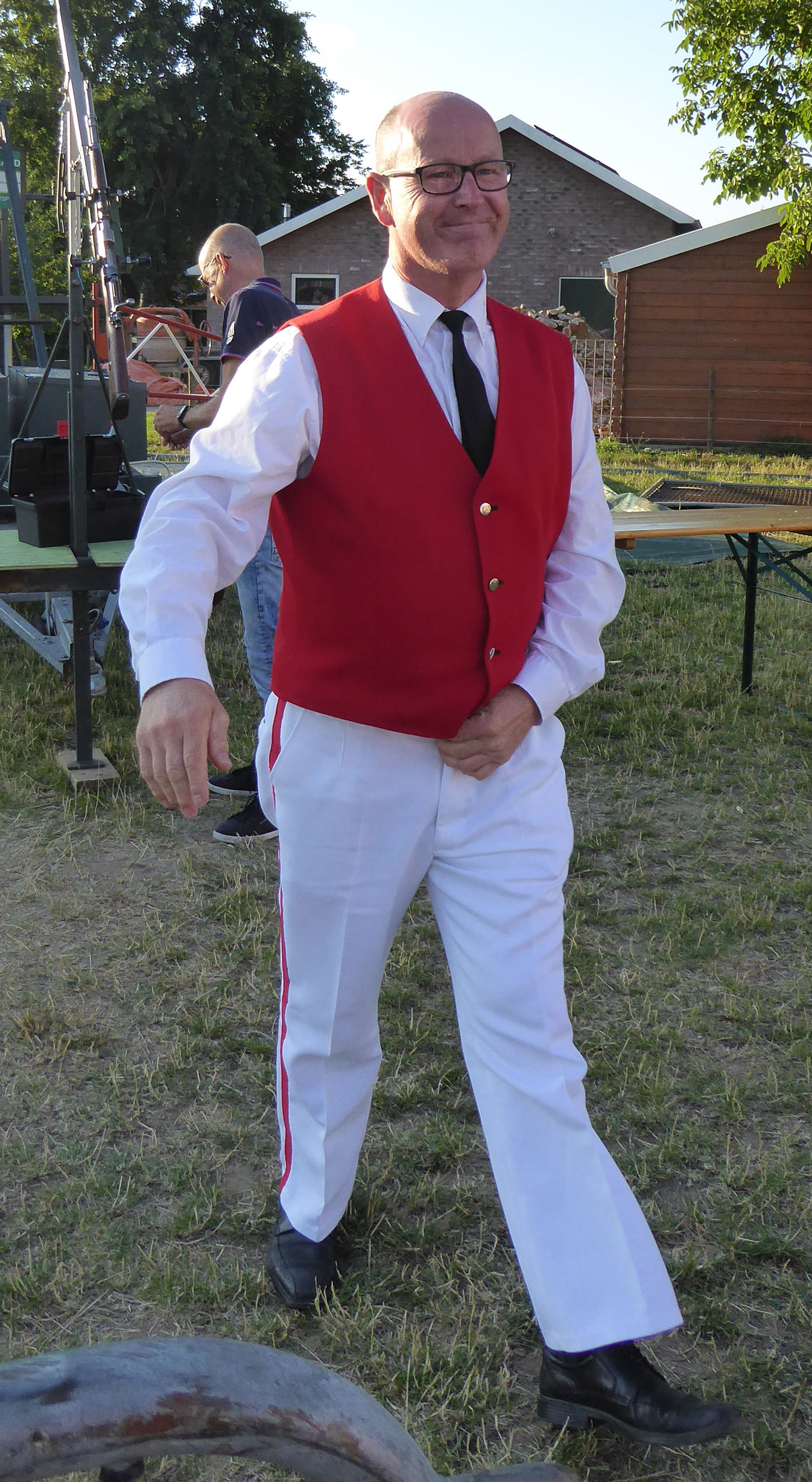 Schuttersgilde WWM - Keizer(in)